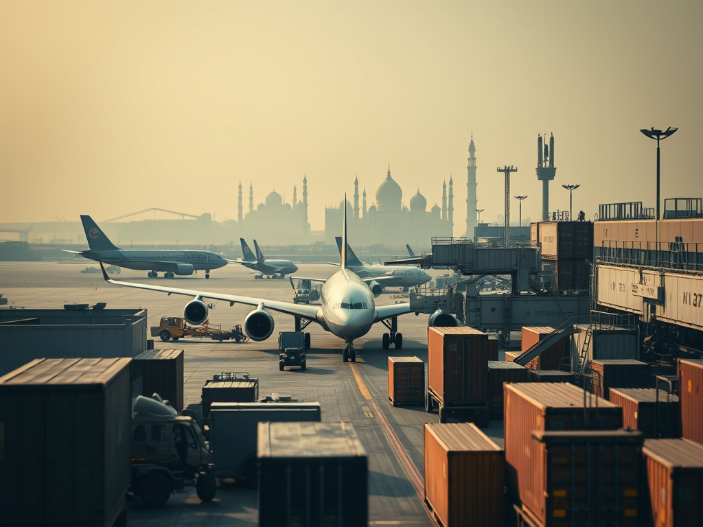 India’s Mobile Export Boom: Challenges and Infrastructure Needs ...