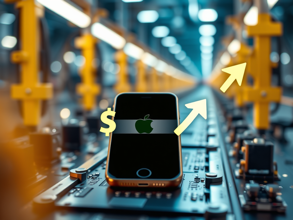 India Smartphone Exports Hit $2 Billion Milestone – Glottis Limited