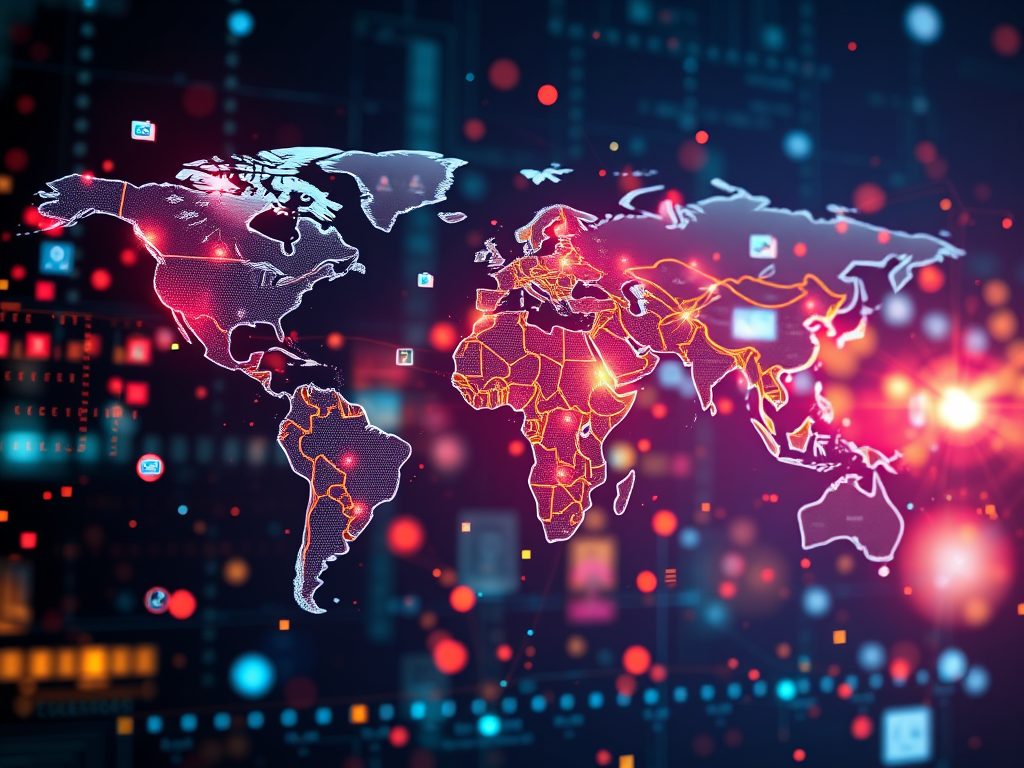 2023 Digital Services Export Leaders: Key Insights – Glottis Limited