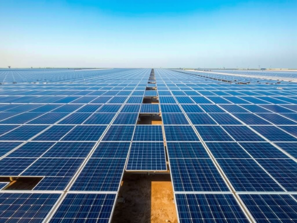 Challenges Facing China’s Solar PV Industry – Glottis Limited