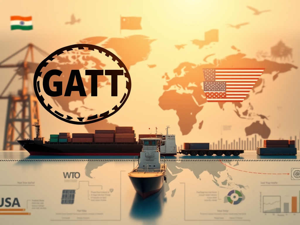 Understanding Reciprocal Tariffs in Global Trade – Glottis Limited