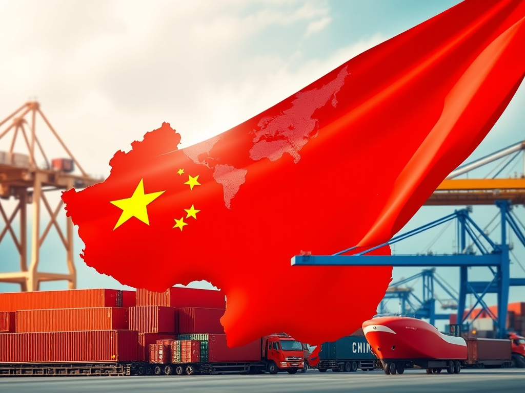 China’s Trade Data: Resilience Amid Economic Strains – Glottis Limited