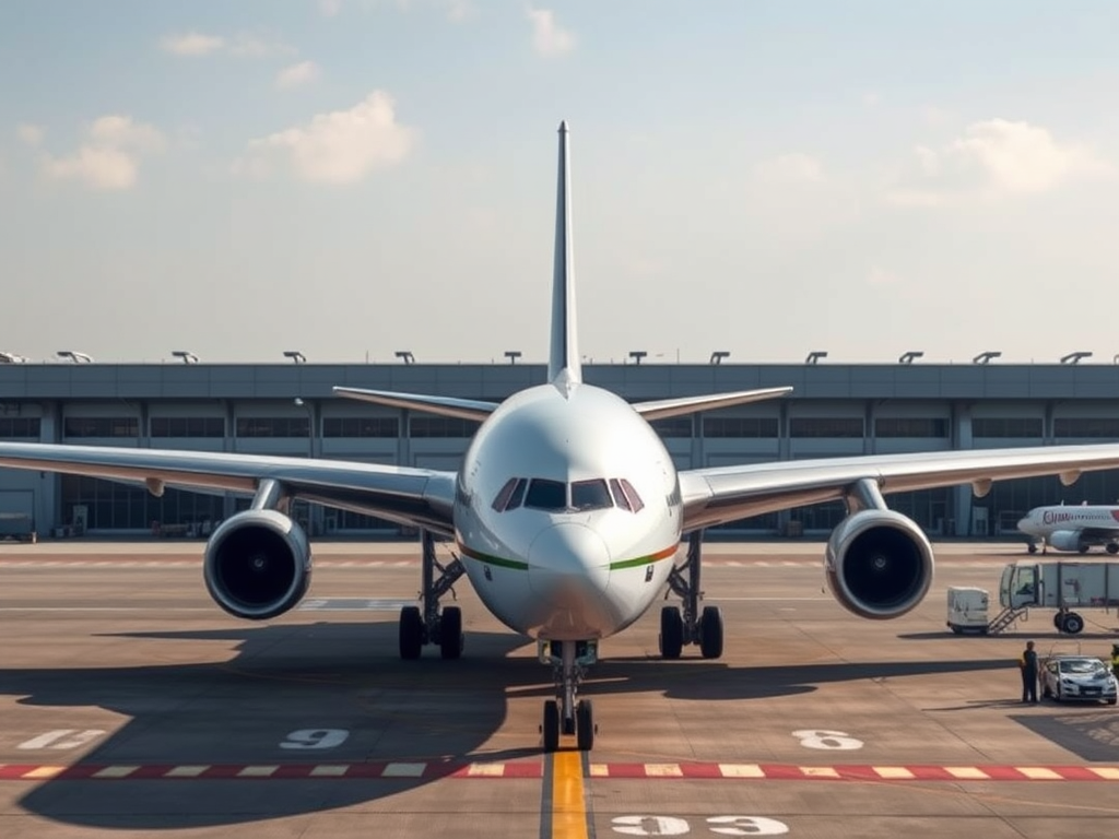 Bangladesh Launches First Dedicated Freighter Flight – Glottis Limited