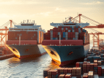 Maersk & Hapag-Lloyd Launch New TP9/WC6 Gemini Service – Glottis Limited