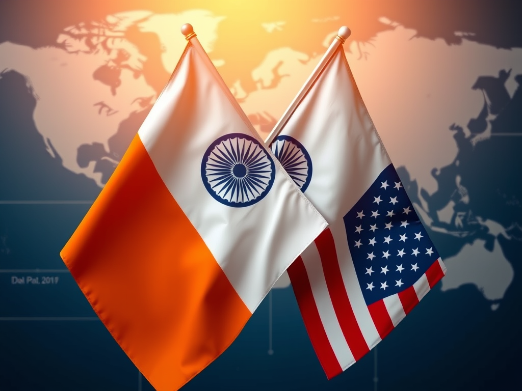 India-US Trade Agreement: Key Highlights on Tariff and Cooperation – Glottis Limited