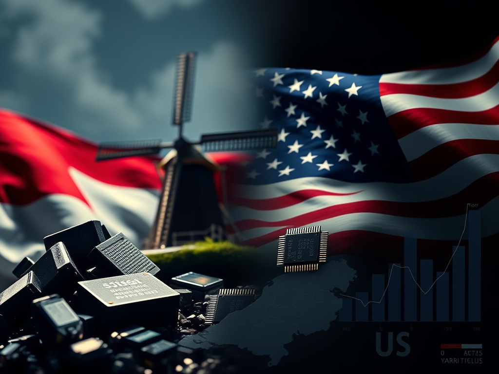 Trade and Tariffs: Netherlands-US Relations in Focus – Glottis Limited