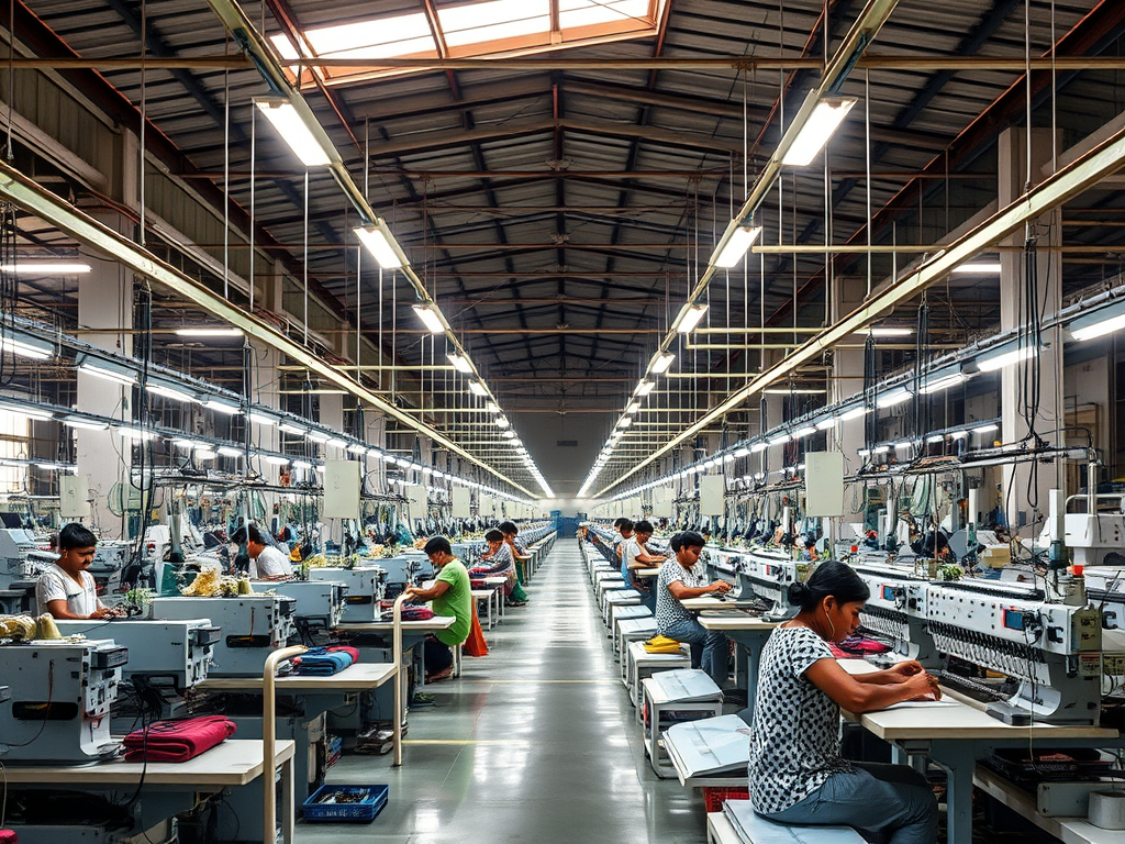 Beximco Textiles Eyes Major Reopening After $20M Investment – Glottis ...
