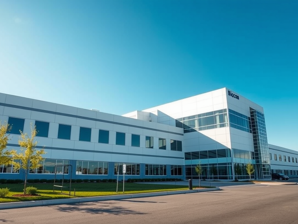 Biocon Launches New Manufacturing Facility in New Jersey – Glottis Limited