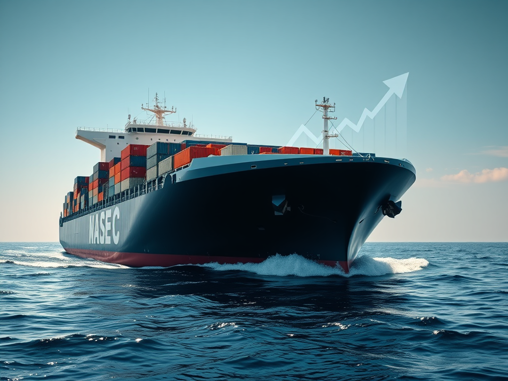 Understanding the ClarkSea Index: Key Insights for the Maritime ...