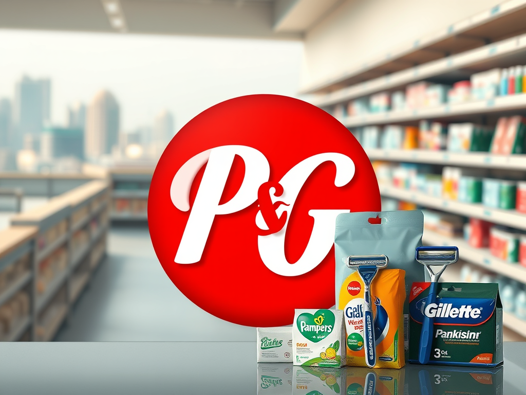 P&G Exits Pakistan: Key Implications for Local Market – Glottis Limited