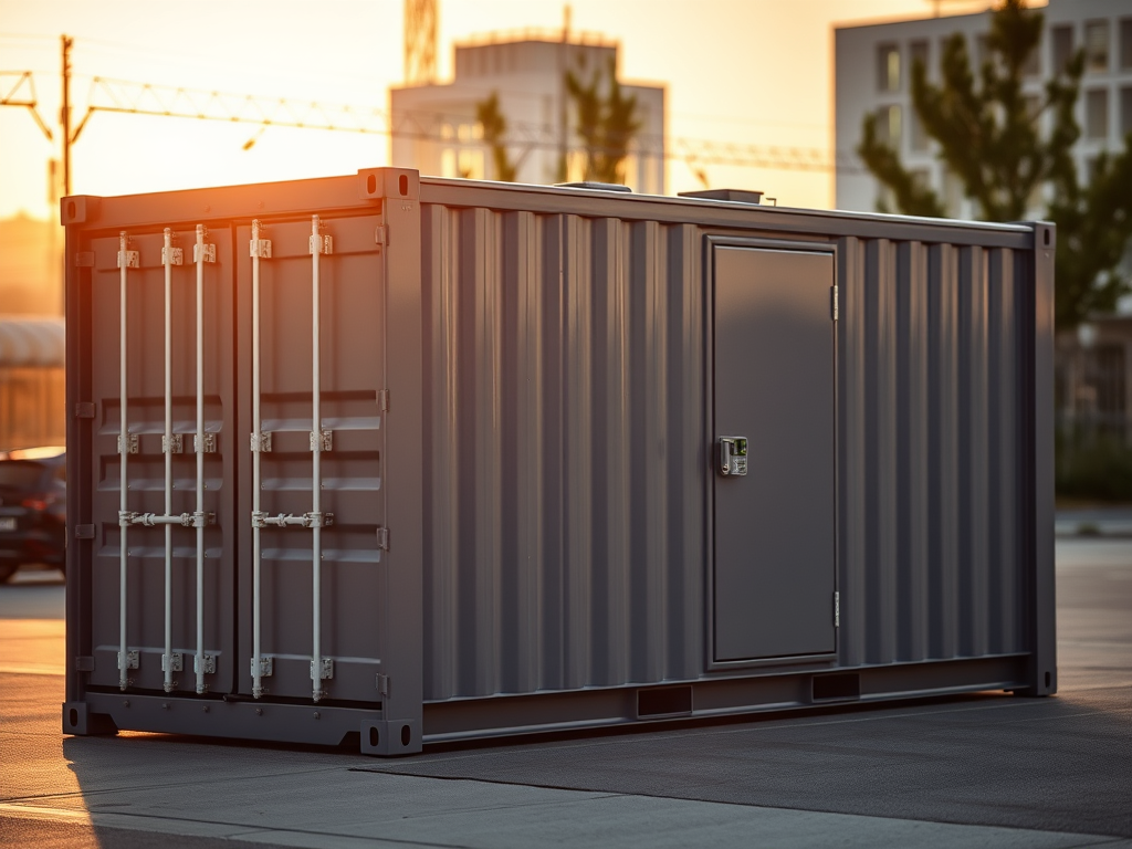 China’s Battery Export Boom in 2025: Key Trends and Insights – Glottis ...